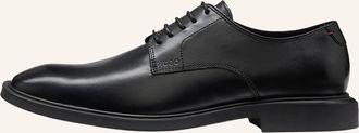HUGO BOSS Hugo Business-Schn&uuml;rschuh Gryff_Derb_Lt schwarz