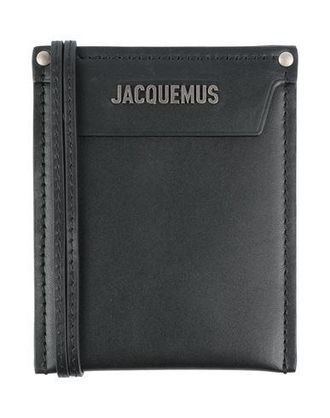 Jacquemus Petite maroquinerie - Petites pochettes sur YOOX.COM