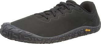 Merrell Homme Vapor Gant 6 l Basket, Noir, 41.5 EU