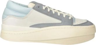 Yohji Yamamoto Herren, Schuhe, Mehrfarbig, 38 EUGr&ouml;&szlig;e