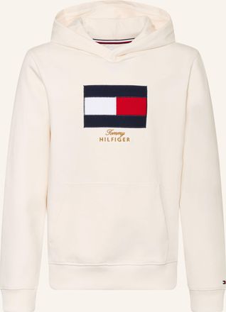Tommy Hilfiger Hoodie weiss