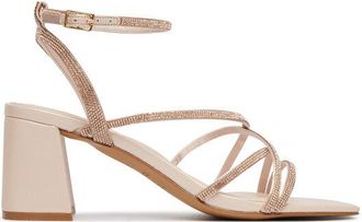 Aldo Aldo Sandalen Esther 14296044 Beige