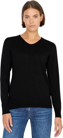 Cecil Damen Basic Pullover