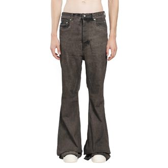 Rick Owens Tower Bolan Bootcut