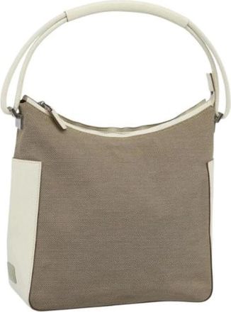 Gucci Sac bandouli&egrave;re vintage Pre-owned - Femme - Pre-owned - Beige - Taille: ONE Size