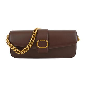 Twinset Amie Schultertasche - - Bags - Damen - Braun - ONE SIZE
