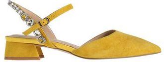 Luciano Barachini CHAUSSURES - Escarpins sur YOOX.COM