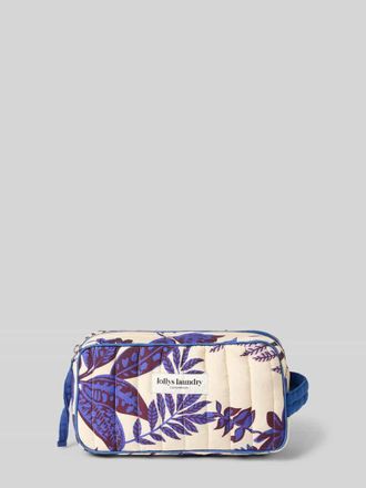 Lollys Laundry Kosmetiktasche aus Viskose-Mix Modell Cave