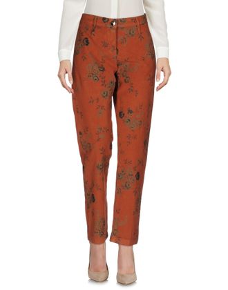 Jacob Cohen HOSEN & R&Ouml;CKE - Hosen auf YOOX.COM