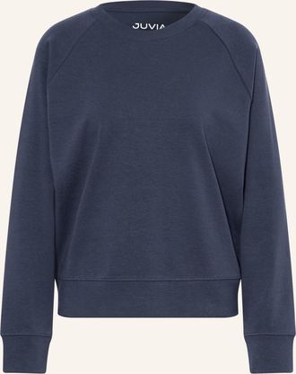 Juvia Sweatshirt Naomi blau
