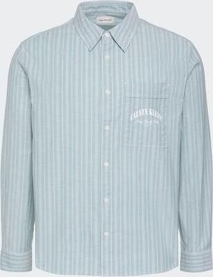 Calvin Klein Chemise - Taille XS