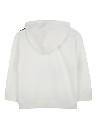 Marc Jacobs Cotton-Blend Sweatshirt - Ivory
