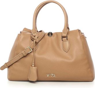 V° 73 Shopper - Beige