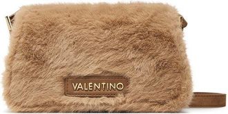 Valentino Handtasche Iceland VBSA6B09PLC Dunkelbeige