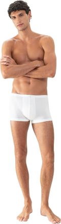 Mey Tagwäsche Serie Network Herren Shorties Weiss XXL(8)