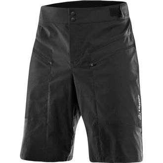 LOEFFLER Herren Shorts M BIKE SHORTS LANCE-E CSL