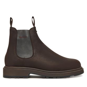 GANT Klassische Stiefeletten Gant 31651068 Braun