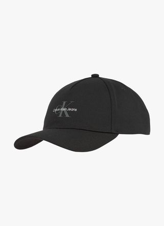 Calvin Klein Casquette &agrave; logo
