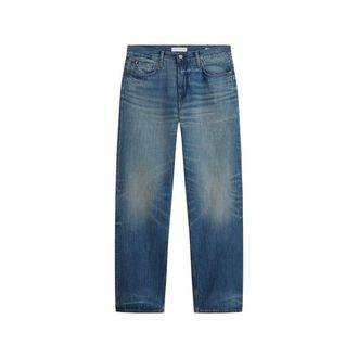 Tommy Hilfiger Jean droit en coton