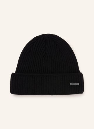 Stetson Stetson M&uuml;tze Osfa schwarz