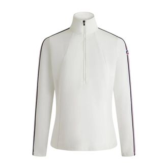 Fusalp Stellia Thermal Layer - - Tops - Damen - Wei&szlig; - L