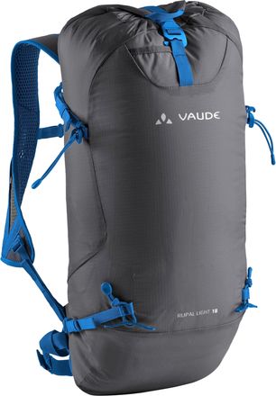 Vaude Vaude Rupal Light 18 Wanderrucksack Iron One Size