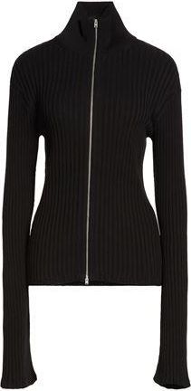 Acne Studios MAILLE - Cardigans sur YOOX.COM