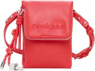Desigual Mone_Half Phone Coral, 7019 Coral, U