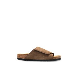 Birkenstock Solana VL - - Shoes - Herren - Braun - 36 EU
