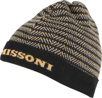 Missoni ACCESSOIRES - M&uuml;tzen & H&uuml;te auf YOOX.COM