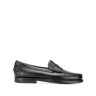 Sebago Loafers - - Shoes - Damen - Schwarzk - 36 EU