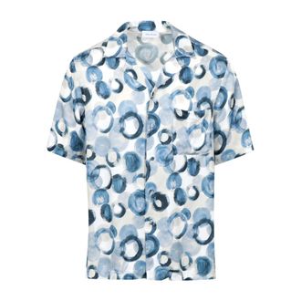 Tagliatore Herren, Shirts, Mehrfarbig, 2XLGr&ouml;&szlig;e