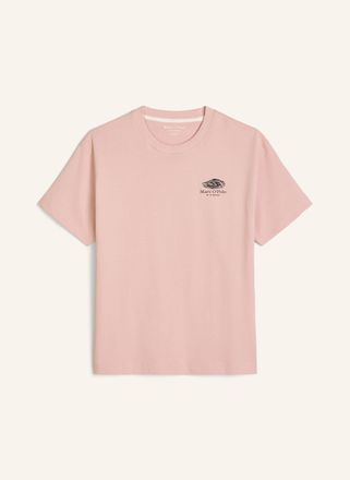 Marc O'Polo Marc Opolo T-Shirt rosa