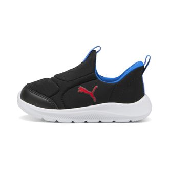 Puma Fun Racer 2 SLIPTECH Schuhe Baby, Schuhe, Schwarz, 19