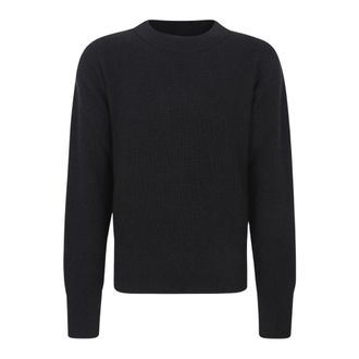 Christophe Lemaire Herren, Strickwaren, Schwarzk, LGr&ouml;&szlig;e