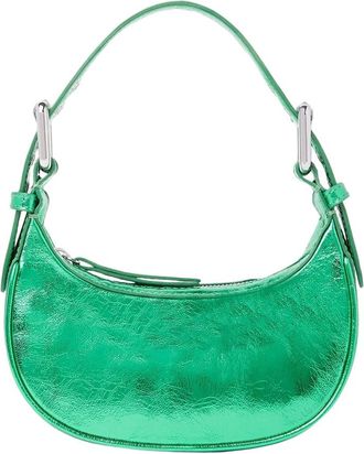 by FAR By Far, Femme, Sacs, Vert, Taille: ONE Size Mini Sac &agrave; Main Soho