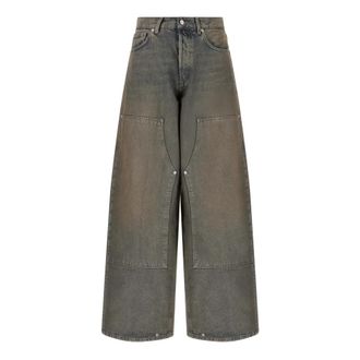 Haikure Legacy Jeans - - Jeans - Damen - Blau - W25
