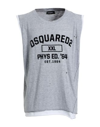 Dsquared2 TOPS - T-shirts auf YOOX.COM