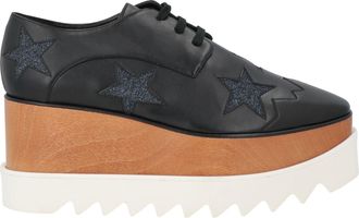 Stella McCartney SCHUHE - Schn&uuml;rschuhe auf YOOX.COM