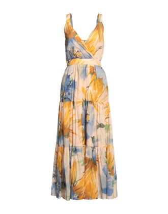 Twin-Set KLEIDER - Maxi-Kleider auf YOOX.COM