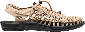 Keen Homme, Sport, Orange, Taille: 44 1/2 EU Outdoor Chaussures