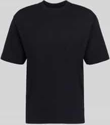 Mc Neal Regular Fit T-Shirt aus reiner Baumwolle