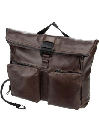 Leonhard Heyden Umhängetasche Porto