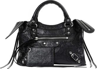 Balenciaga Le City Mini Bag