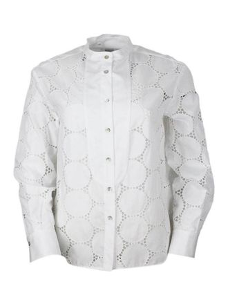 Barba Chemise - Blanc