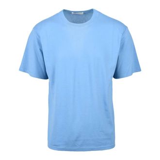 FILIPPO DE LAURENTIIS Herren, Oberteile, Blau, XSGr&ouml;&szlig;e