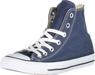 Converse Homme, Chaussures, Bleu, Taille: 45 EU Baskets Textile