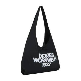 Dickies Damen, Taschen, Schwarzk, ONE SIZEGr&ouml;&szlig;e