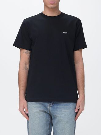 Obey T-Shirt OBEY Homme couleur Noir