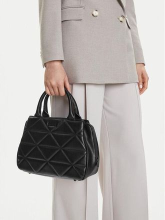 Badura Handtasche LOA6333A Schwarz